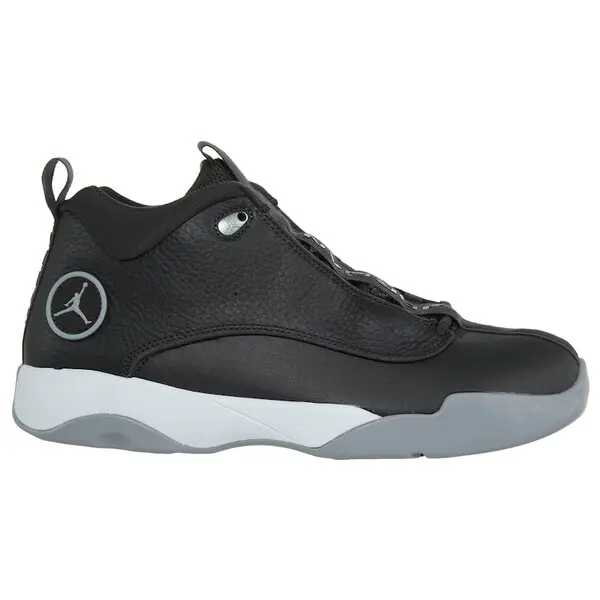 JORDAN Jumpman Pro Quick Sneakers - Anthracite/wolf Grey/black