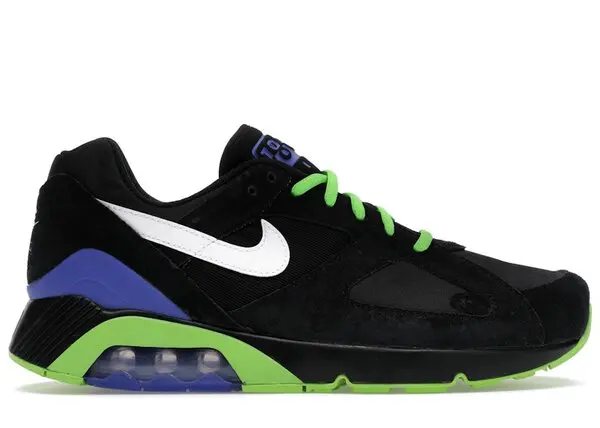 Nike Air Max 180 Qs Joker Sneakers