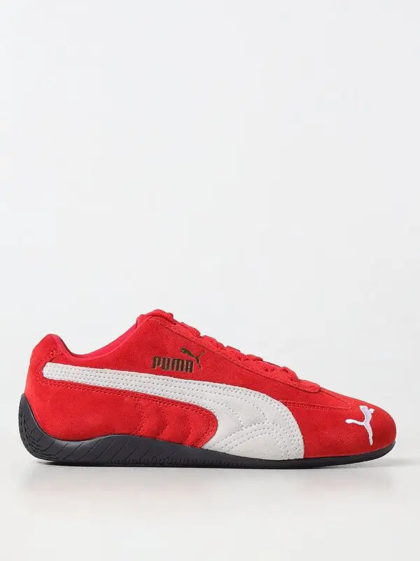 PUMA Sneakers - Red
