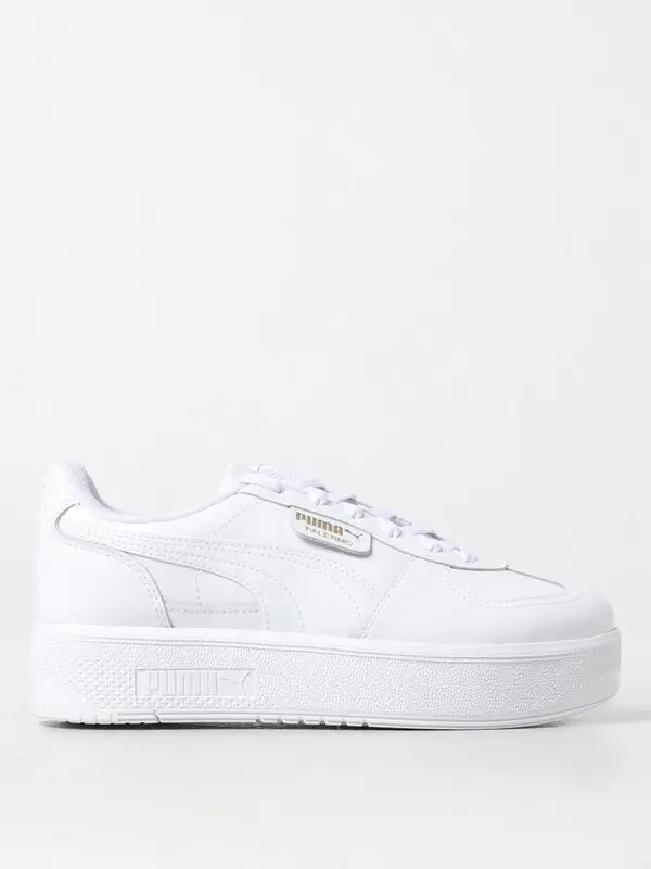 PUMA Sneakers - White
