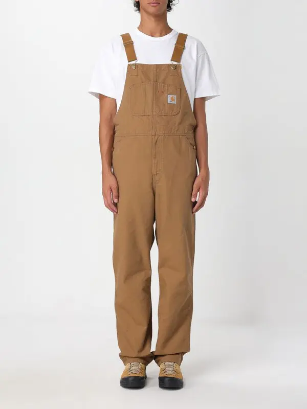 Carhartt Work In Progress Suit - Brown