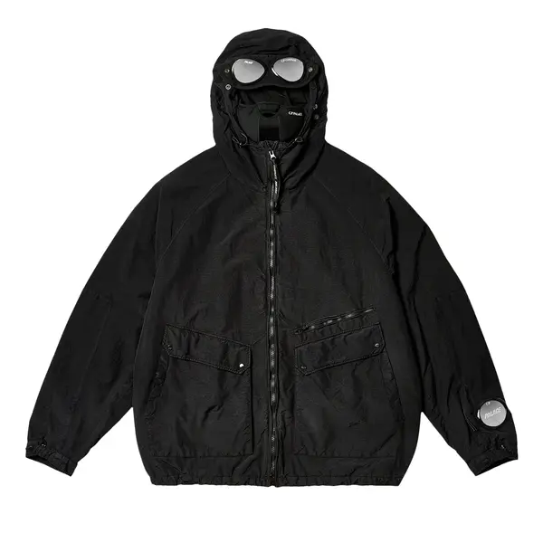PALACE X C.p. Company Jacket