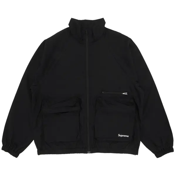 Supreme Utility Raglan Jacket