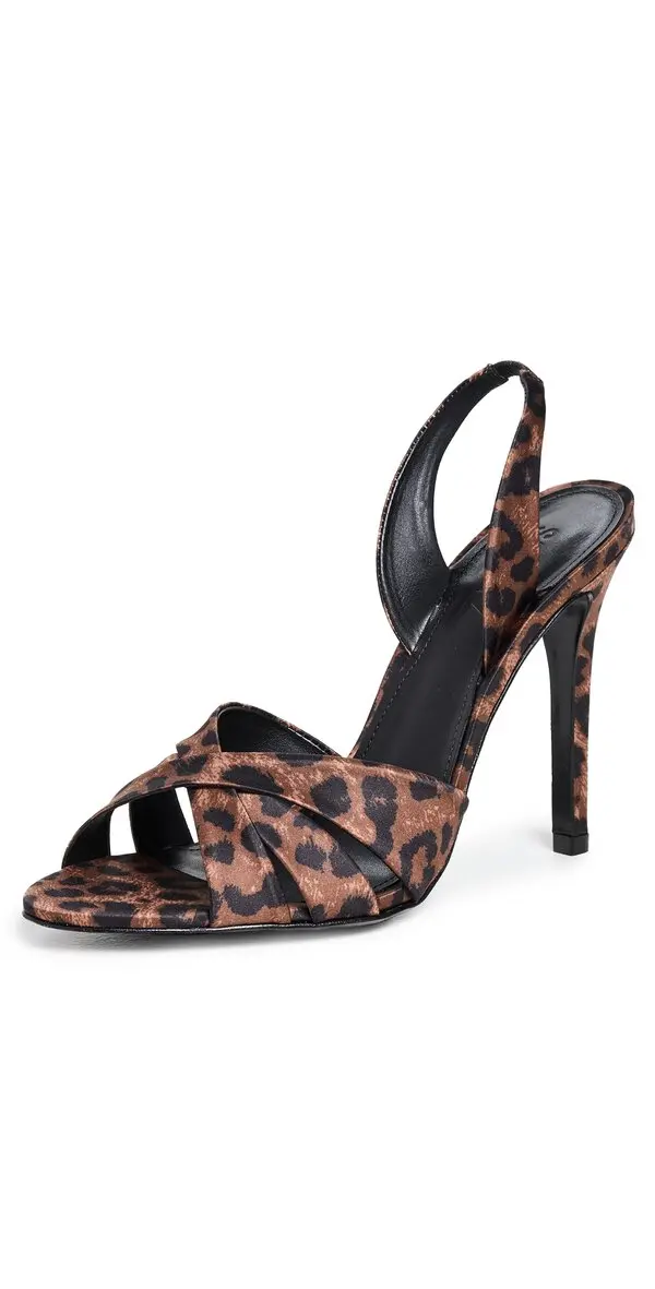 Schutz Keefa Slingbacks