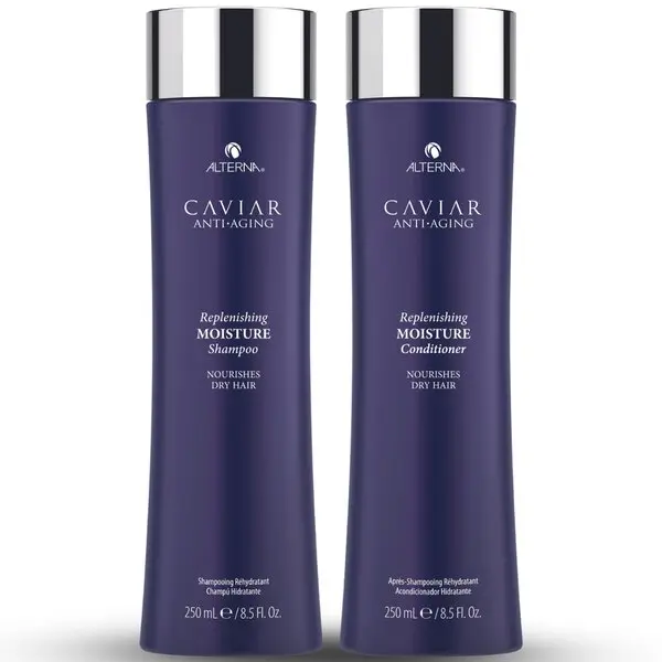 Alterna Exclusive Caviar Moisture Digital Bundle