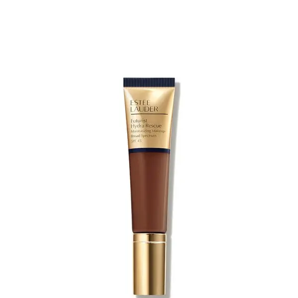 Estée Lauder Futurist Hydra Rescue Moisturizing Makeup Spf 45 - 7w2 Rich Spice