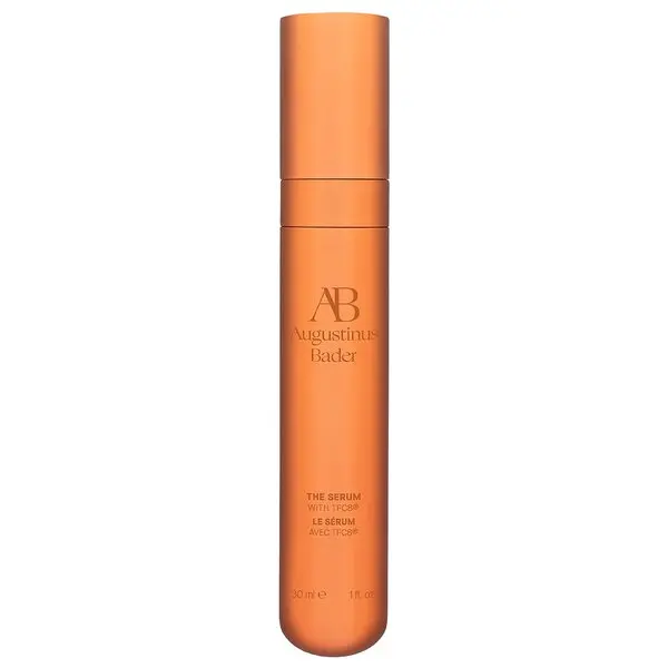 Augustinus Bader The Serum Nomad 30ml - One-color