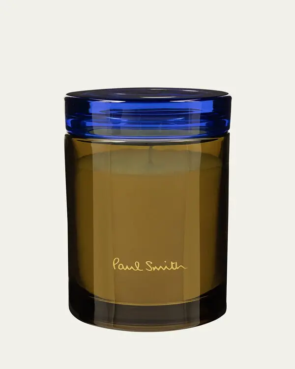Paul Smith Storyteller Candle, 8.5 Oz