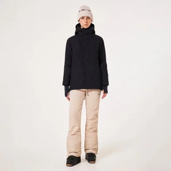 Oakley Sub Temp Rc Gore-tex® Jacket - Black