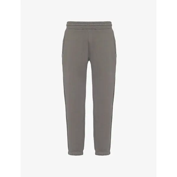 ARNE Tapered-leg Relaxed-fit Cotton-jersey Jogging Bottoms Xxl