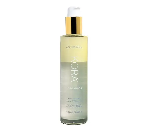KORA ORGANICS Milky Mushroom Gentle Cleansing O Il - One-color