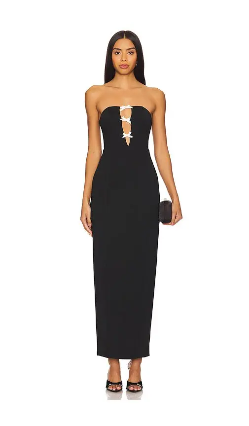 MORE TO COME Kariana Gown
