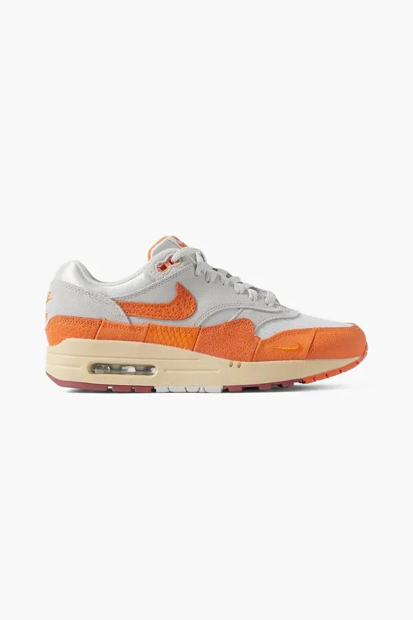 Nike Max 1 Sneakers In Light Gray - 80% Off | Editorialist display picture 3