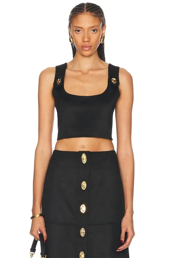Alexis Norie Tank