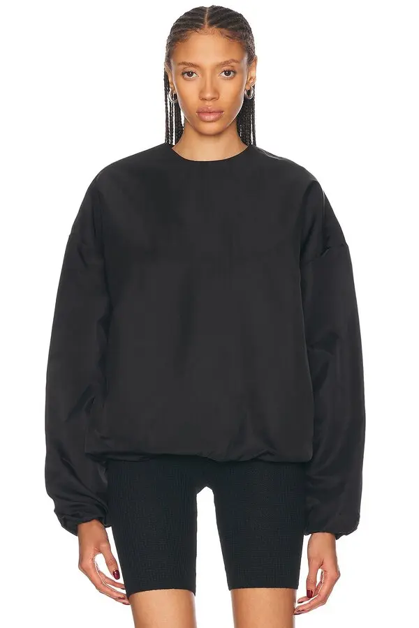 Fear Of God Crewneck Sweatshirt