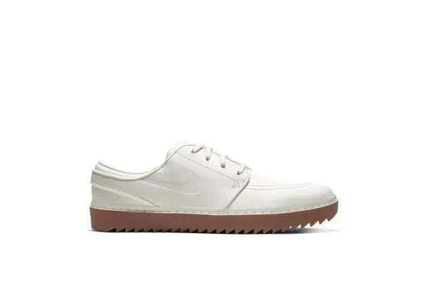 Nike Janoski G Sneakers - Sail/gum Medium Brown