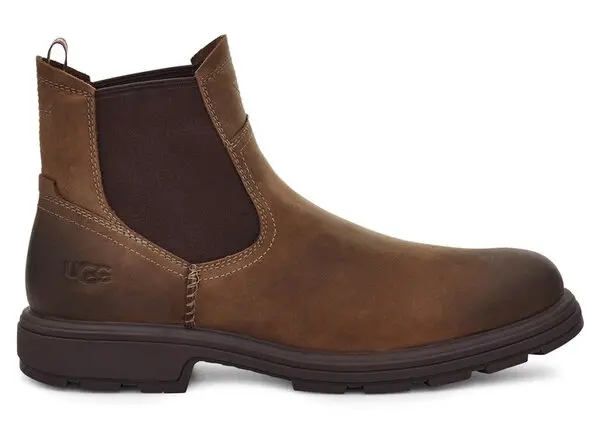 UGG Biltmore Chelsea Boot - Oak