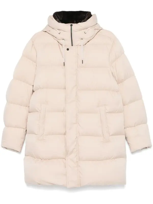 Herno Padded Coat