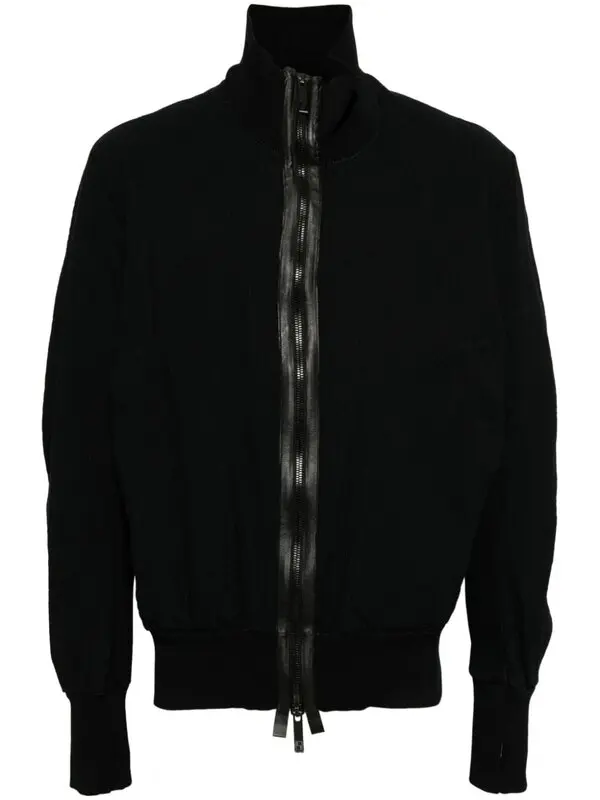 ISAAC SELLAM EXPERIENCE Armure Highbomb Jacket