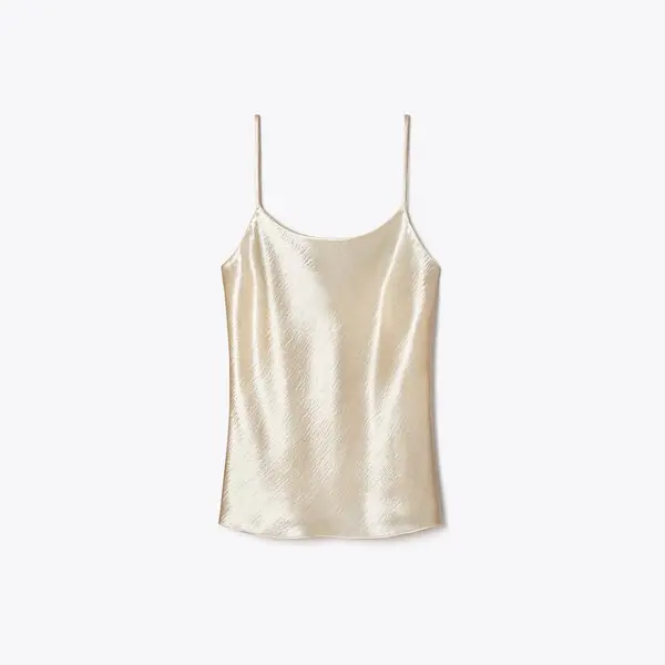 Tory Burch Satin Camisole