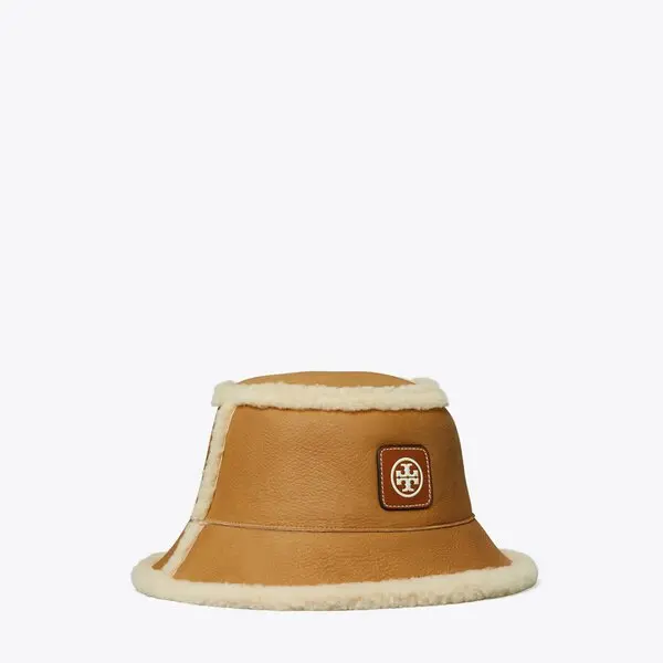 Tory Burch Reversible Bucket Hat