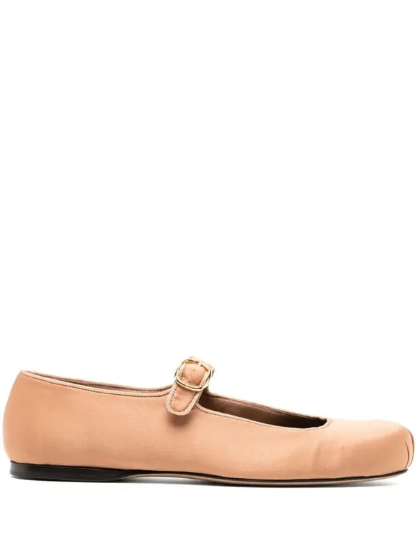 NEOUS Alchida Ballerinas