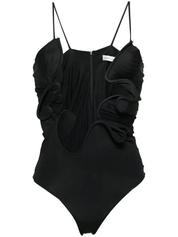 Christopher Esber Molded Venus Bodysuit