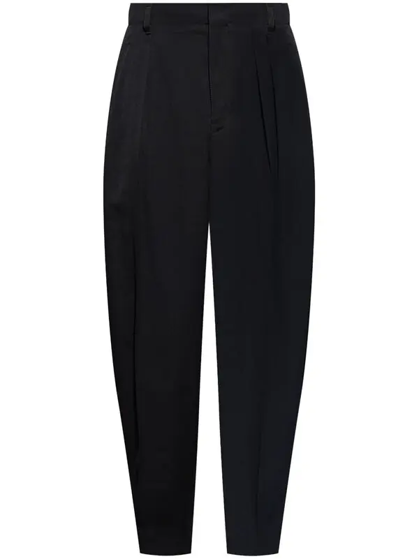 LEMAIRE Pleat-detailing Tailored Trousers