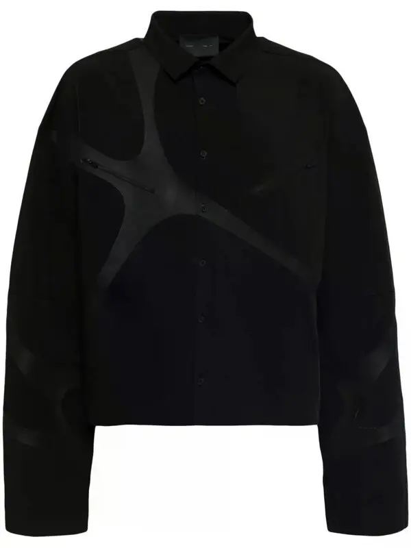 HELIOT EMIL Insterno Over Shirt