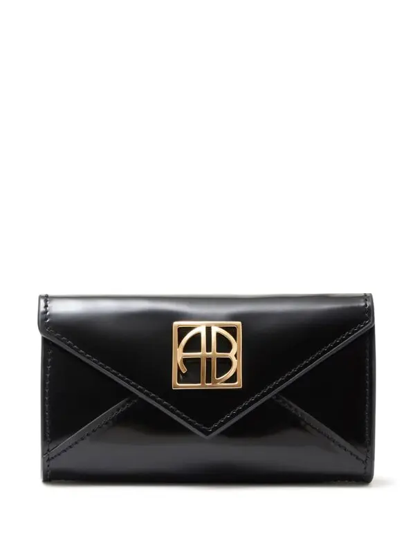 ANINE BING Elly Wallet