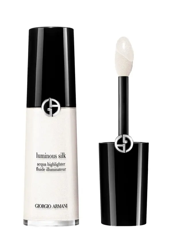 Emporio Armani Luminous Silk Acqua Highlighter - 1