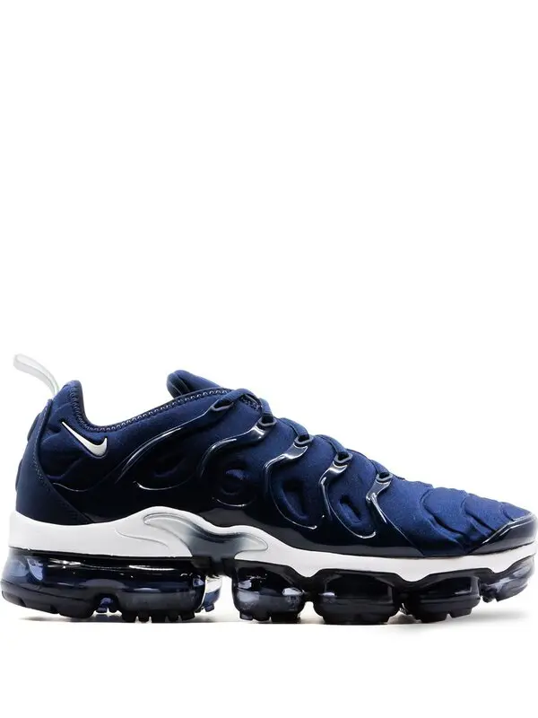 Nike Vapormax Plus Sneakers - Blue