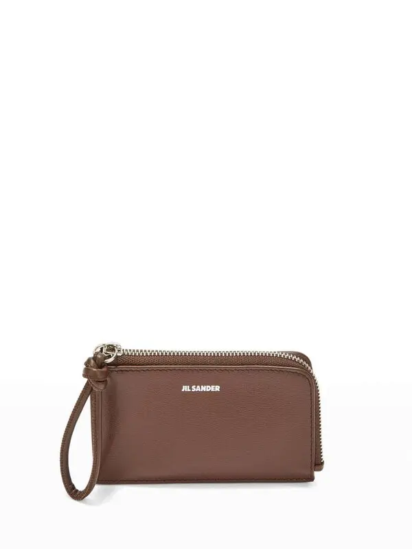 JIL SANDER Giro Purse