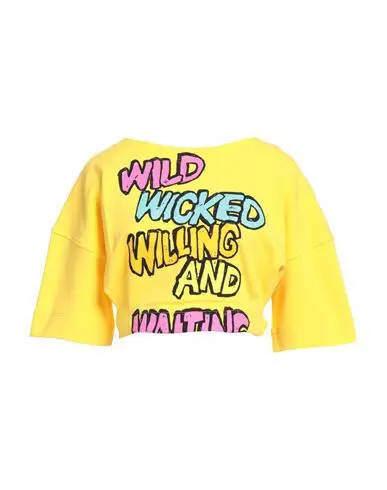 Jeremy Scott Sweatshirt