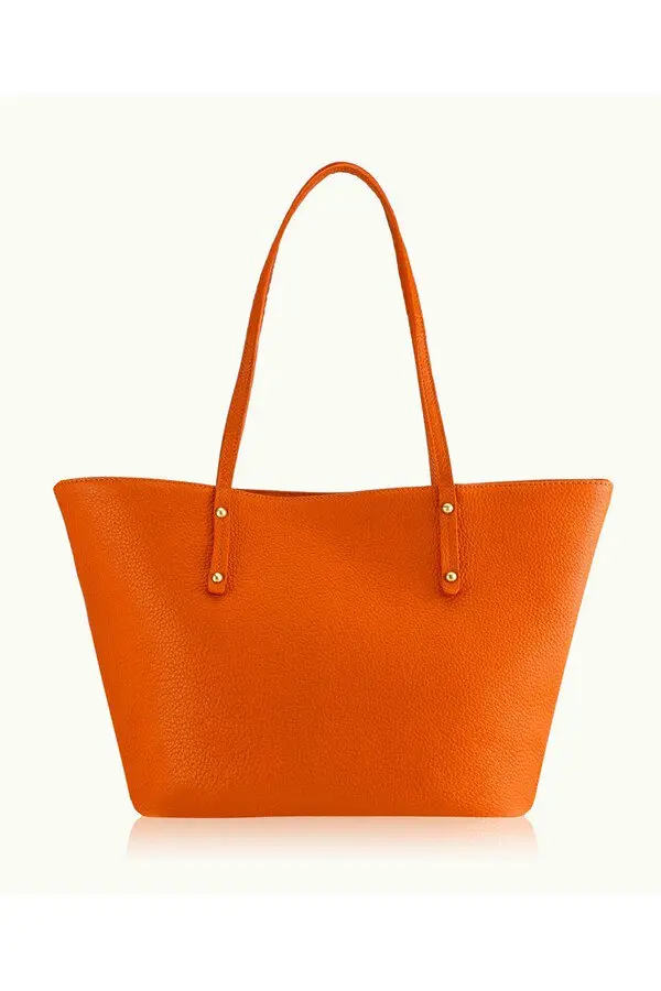 Gigi New York Taylor Tote - Natural