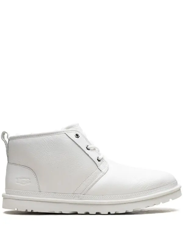 UGG Neumel Boots - White