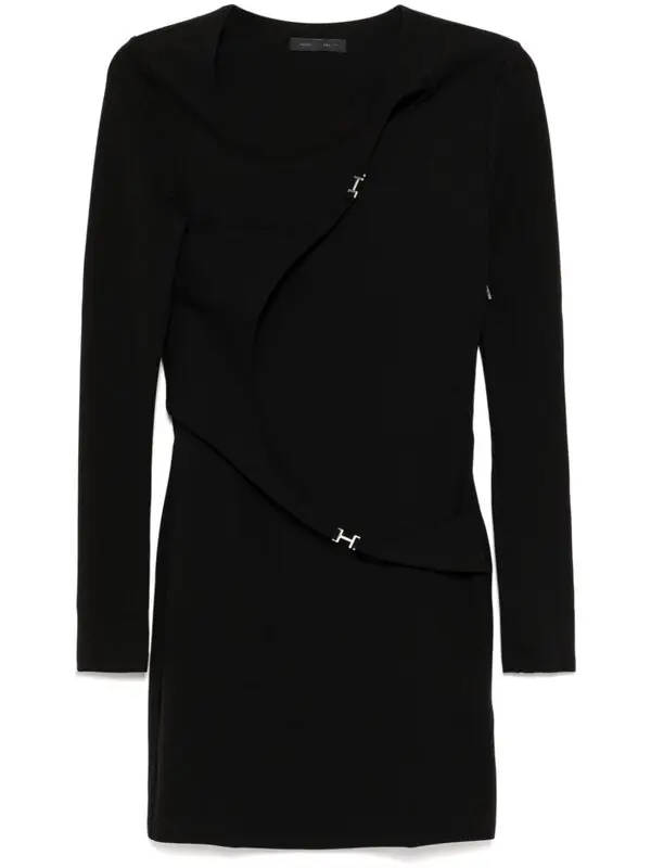 HELIOT EMIL Carabiner Dress