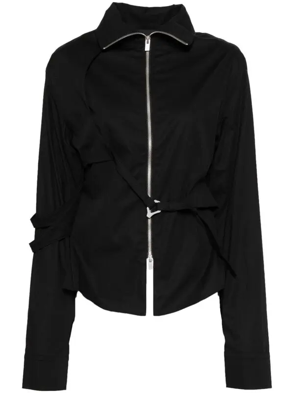 HELIOT EMIL Carabiner Fitted Jacket
