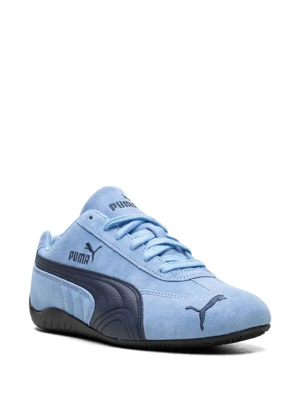 PUMA Speedcat Archive Team Light Sneakers