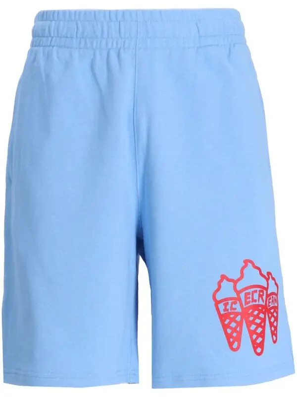 ICECREAM Triple Cone Shorts