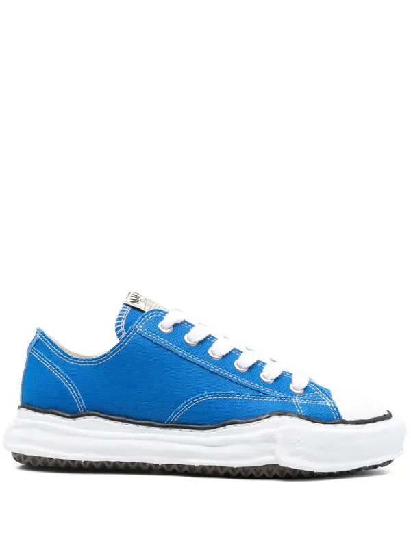 Mihara Yasuhiro Peterson23 Sneakers - Blue