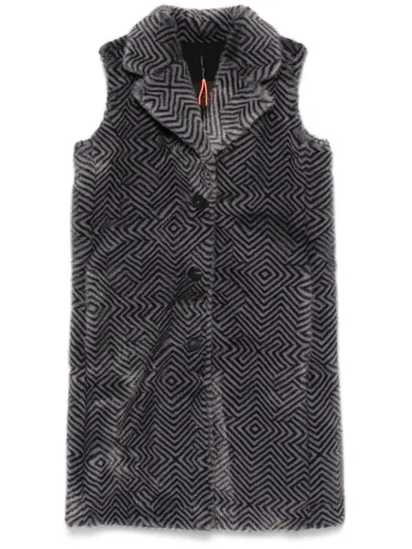 RRD Ecorazzo Coat