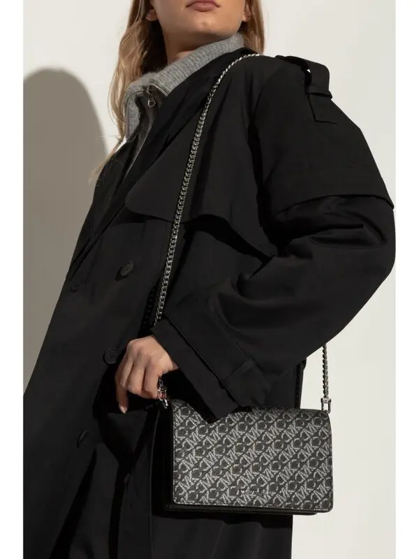 Michael Kors Jet Set Shoulder Bag
