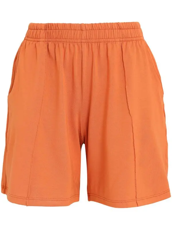 LYGIA & NANNY Mimus Shorts - Orange