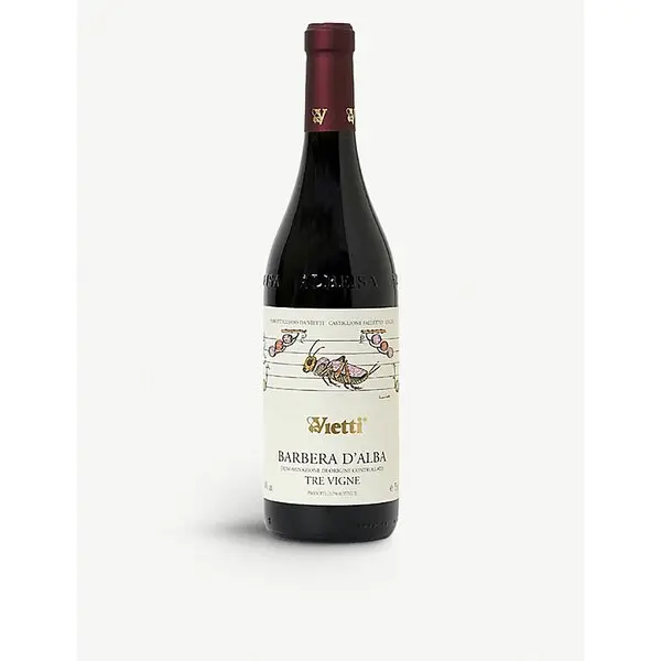 ITALY Vietti Barbera D'alba Tre Vigne
