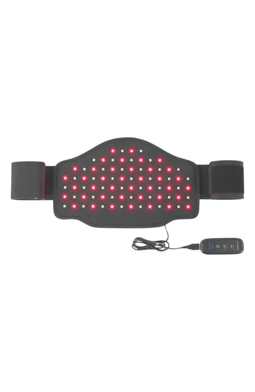 SOLARIS LABORATORIES NY Infrared And Red Light Belt