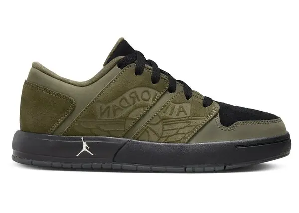 JORDAN Nu Retro 1 Low Sneakers