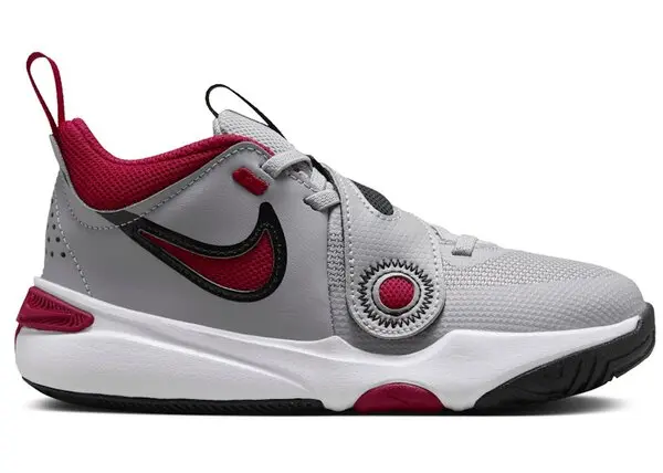 Nike Team Hustle D 11