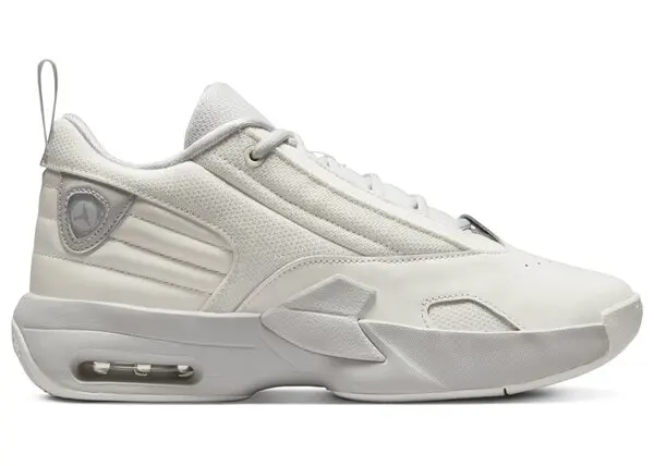 JORDAN Max Aura 6 Sneakers - Sail/neutral Grey