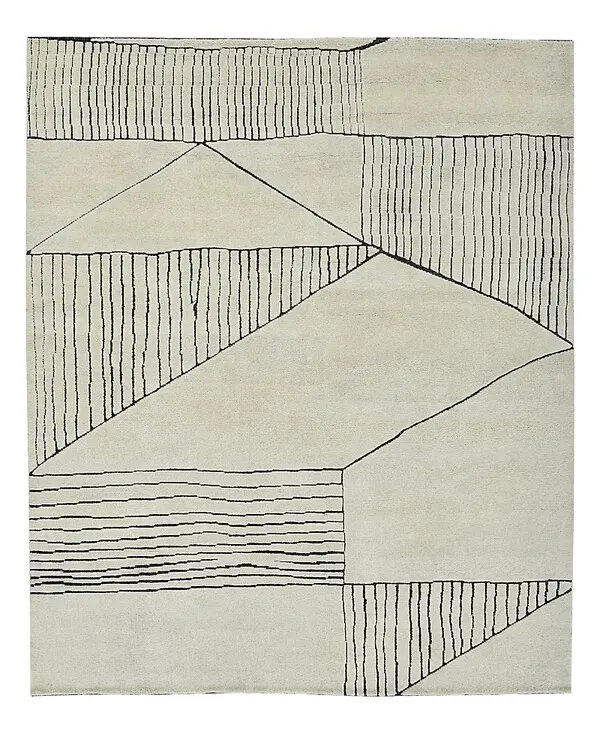 AMER RUGS Arlington Arl3 Area Rug, 2' X 3